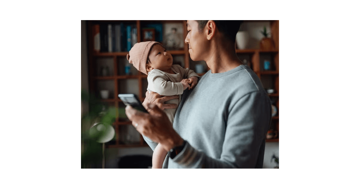 Refluks hos baby | Nestlé FamilyNes