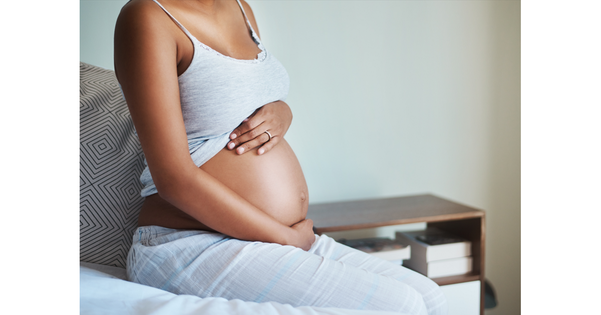 Gravid uge 23 - Graviditet uge for uge | Nestlé FamilyNes